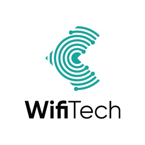 Premium Vector K Connection Wifi Logo Design Vector