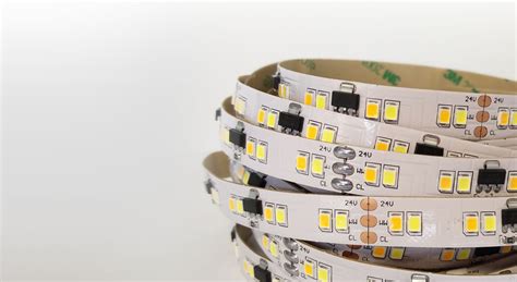 9cy 可调节色温 led 灯带 10m enttec enttec