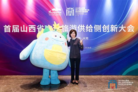首届山西省文化旅游供给侧创新大会召开 山西新闻网
