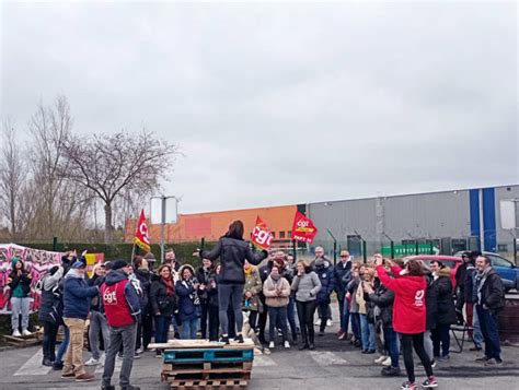 Négociations Idée Reçue La Cgt Ne Signe Jamais Daccords Via La
