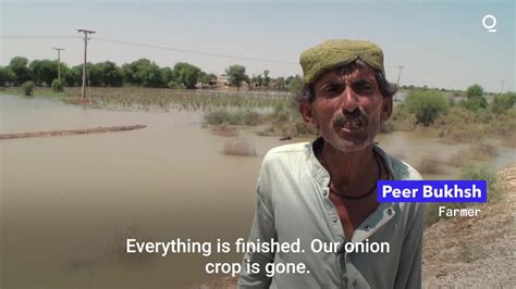Watch Pakistans Catastrophic Floods Bloomberg