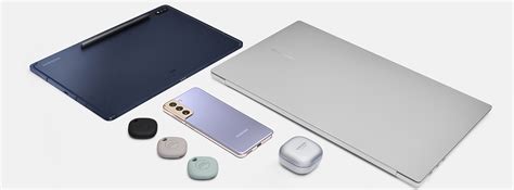 Samsung Unveils The Galaxy Book Pro Series Windows Powered Laptops Petapixel