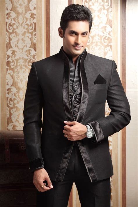 Indian Wedding Suitwedding Suits For Mendesigner Suits For Menmens