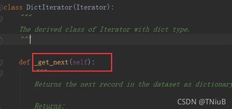 Mindspore 报错 Attributeerror ‘dictiterator‘ Object Has No Attribute