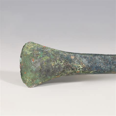 Ancient Stone Chisel