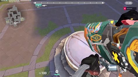 Triple Satchel Escalation Bug Rvalorantclips