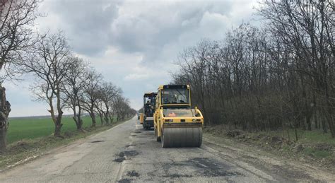 АПИ Ето кои пътища са предвидени за основен и текущ ремонт в област Добрич през 2024 г Про