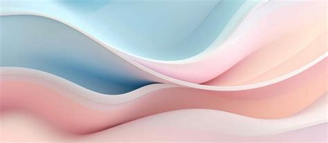 Premium Photo Colorful Abstract Wavy Background With Gradient Abstract Background Images