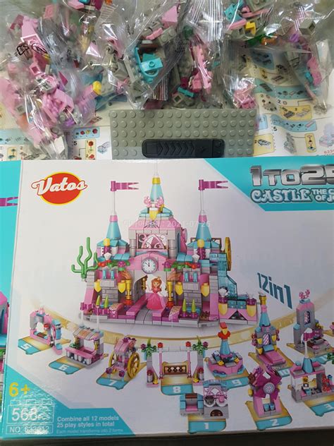 장난감 로보트 조립 외1 기타후기 어미새