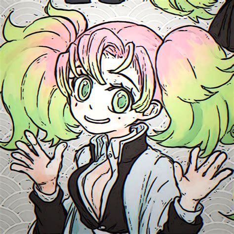 Mitsuri Kanroji Icons In 2022 Slayer Anime Aesthetic Anime Kawaii Anime