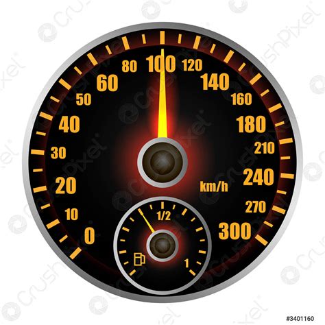 Dashboard Mockup Realistic Style Stock Vector 3401160 Crushpixel