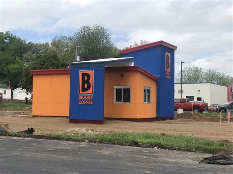 Biggby Coffee But Bite Sized B Cubed Is Coming Battle Creek