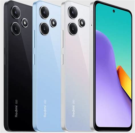 Top Redmi Gb Ram Mobile Phones In India In Price Specifications