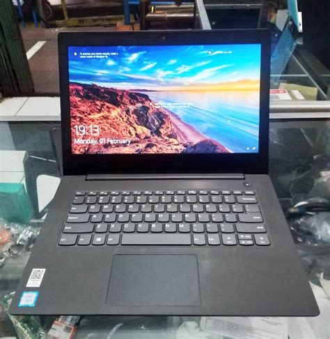 Laptop Lenovo Ideapad Ign Intel Celeron N Gb Ram Gb Hdd