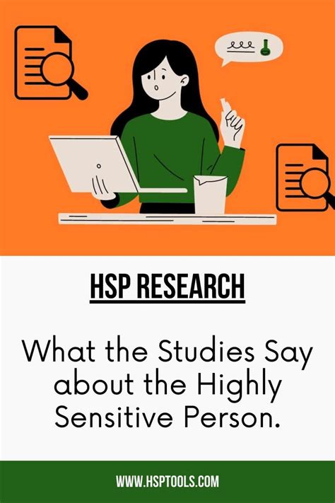Hsp Research Key Findings About Highly Sensitive People