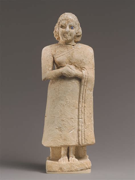 Sumerian People