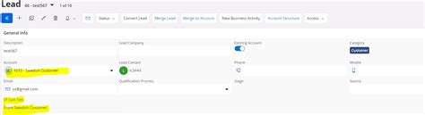 IFS Cloud Custom Field Configuration IFS Community
