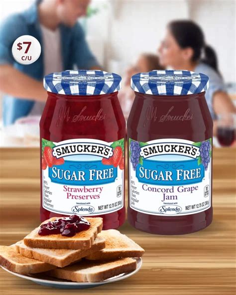 Smucker S Snack History
