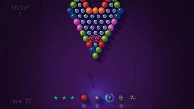 Bubble Shooter FX Trophy Guide PS4 MetaGame Guide