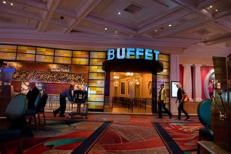 Goodbye Buffets Hello Food Halls The ‘dying Breed Of All You Can Eat