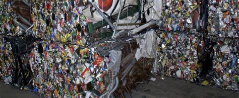 Online Scrap Trading Platform Combatting Fraud In The Recycling Sector