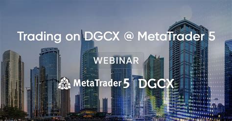 Metafintech On Linkedin Join An Exclusive Webinar Tomorrow With Metaquotes And Dubai Gold And