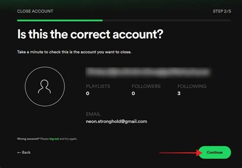 How To Delete Your Spotify Account Make Tech Easier