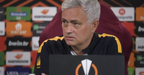 Atalanta Roma Le Formazioni Ufficiali Di Gasperini E Mourinho