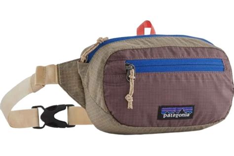 Best Hiking Fanny Packs Waist Packs And Lumbar Packs For 2023