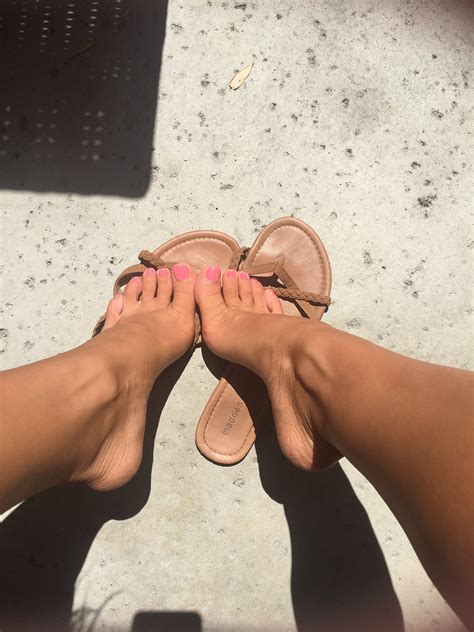 Jill Kassidys Feet