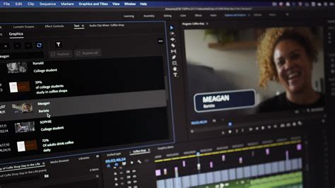 Video Editing Effect Software
