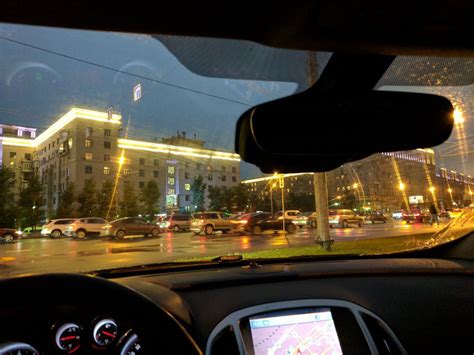 Замена щеток стеклоочистителя — Opel Astra J GTC, 1,6 л, 2013 года ...