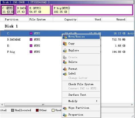 Partition Magic Server Edition MiniTool Partition Wizard Server