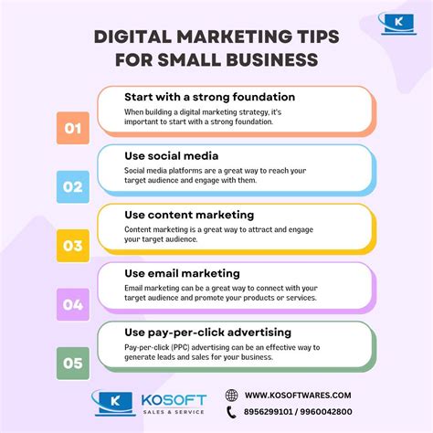 Kosoft Sales And Services Pvt Ltd On Linkedin Digitalmarketing