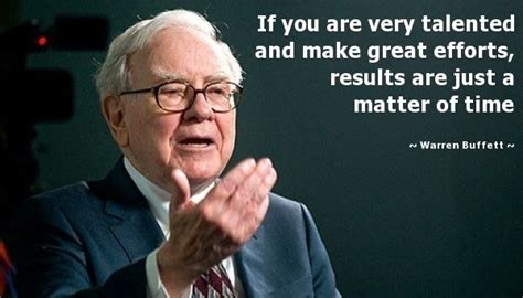 Talent Effort Results