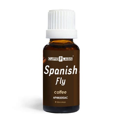 Сексуално здраве Афродизиаци Spanish Fly възбуждащи капки с вкус