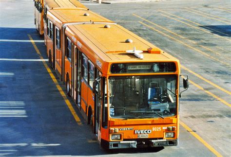 1987 Iveco 471 U Effeuno Turbo Viberti By GladiatorRomanus On DeviantArt