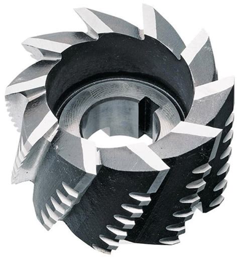 Roughing End Mill Cutter 80 Milling Cutter Tools KNUTH