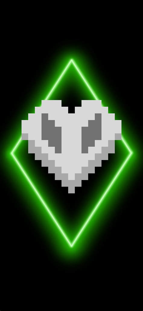 Different Versions Of The Hardcore Heart Background Rphilza