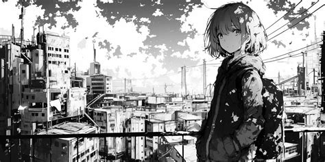Black And White Anime Wallpaper Anime Wallpapers Alucard Suzuya