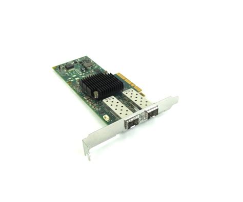 CISCO N2XX AMPCI01 Mellanox Connectx 2 Dual SFP Ports