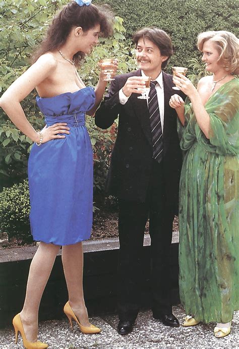 Classic Magazine Gerlinde Bodecker Porn Pictures Xxx Photos Sex Images Pictoa