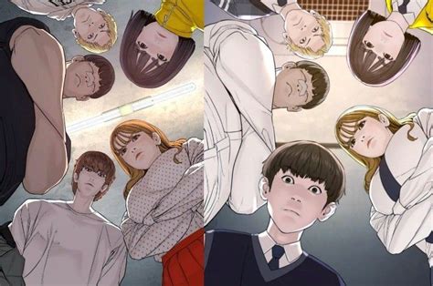 Pin Oleh Apollo Of The Pines Di Webtoon