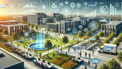 Is Sap S 4hana A Good Erp For Higher Education Businesses