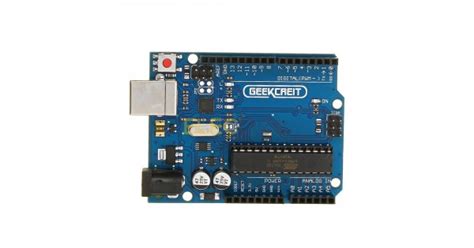 Elecbee Uno R3 Atmega16u2 Usb Development Board Arduino Compatible