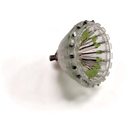 ShuttleDrive Parts To Build Two Drives Open Ephys