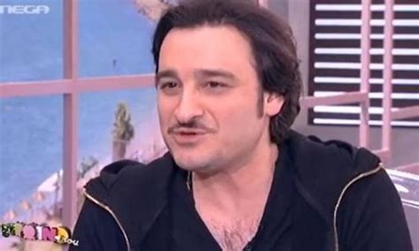 Βασίλης Χαραλαμπόπουλος Gossip Tv Gr