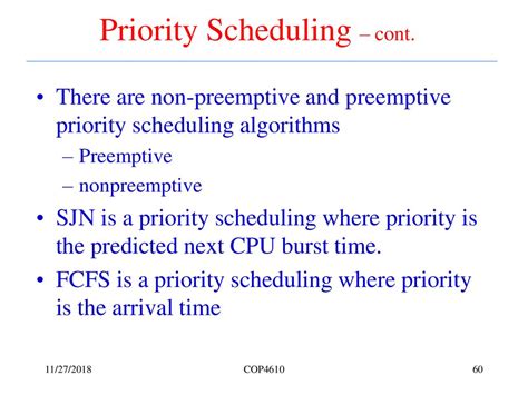 Outline Announcements Process Management Continued Ppt Download