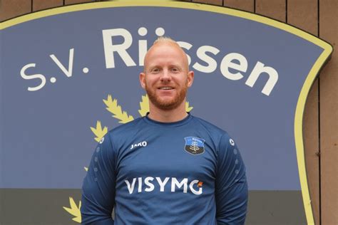 Sv Rijssen Boekt Klinkende Zege Op Mariënheem Sv Rijssen