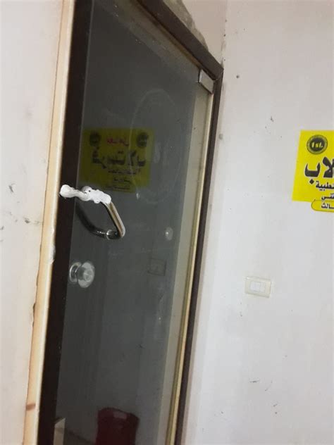 غلق منشآت طبية لعدم استكمال التراخيص فى حملة لإدارة العلاج الحر